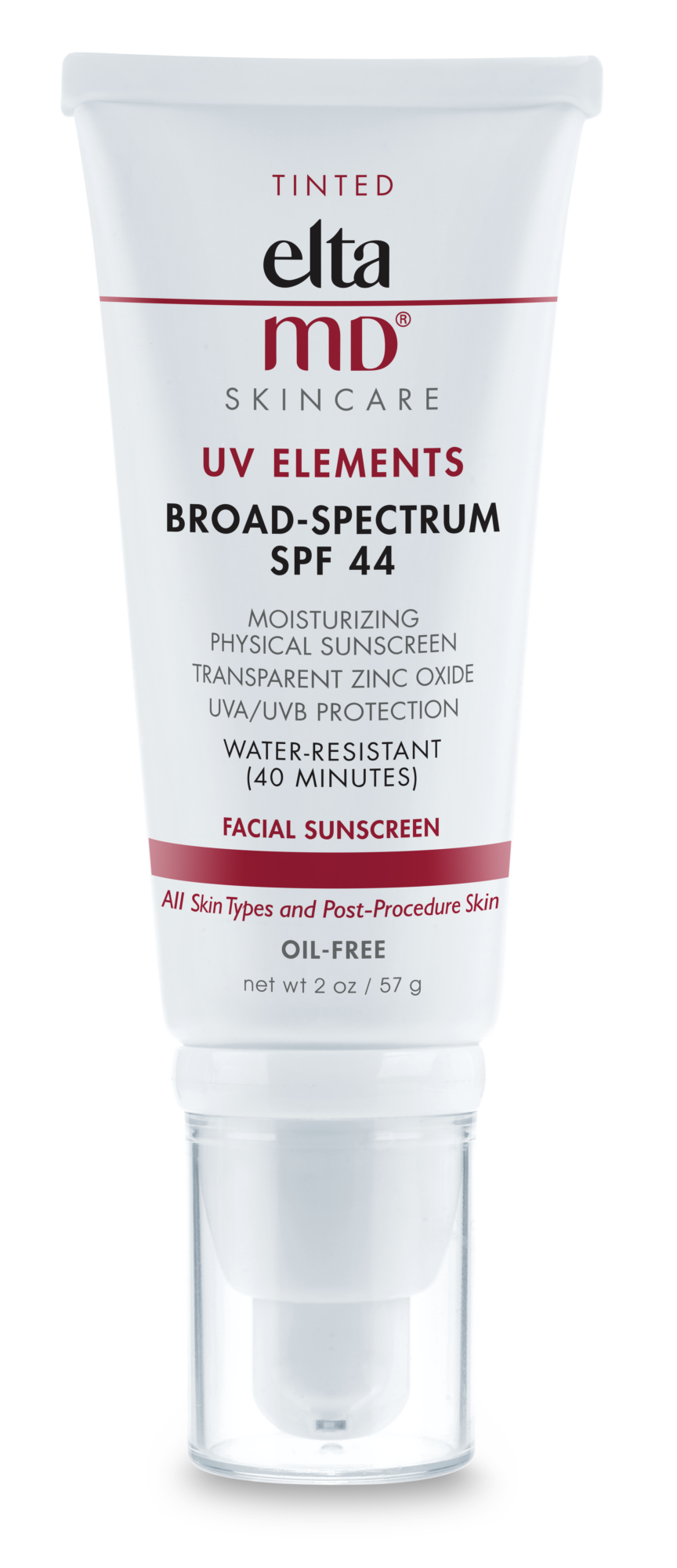 Elta MD UV Elements Tinted SPF 44 Dr Walter Tom elta-md-uv-elements-tinted-spf-44-dr-walter-tom